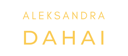 O Sanomentologii - Aleksandradahai.com